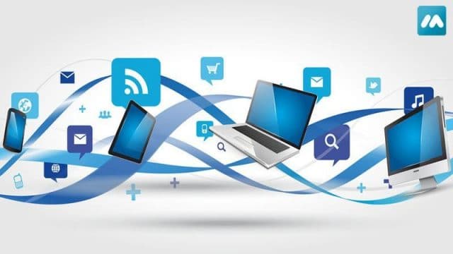 Le glossaire informatique des mots dans la base vision - VISIOLE