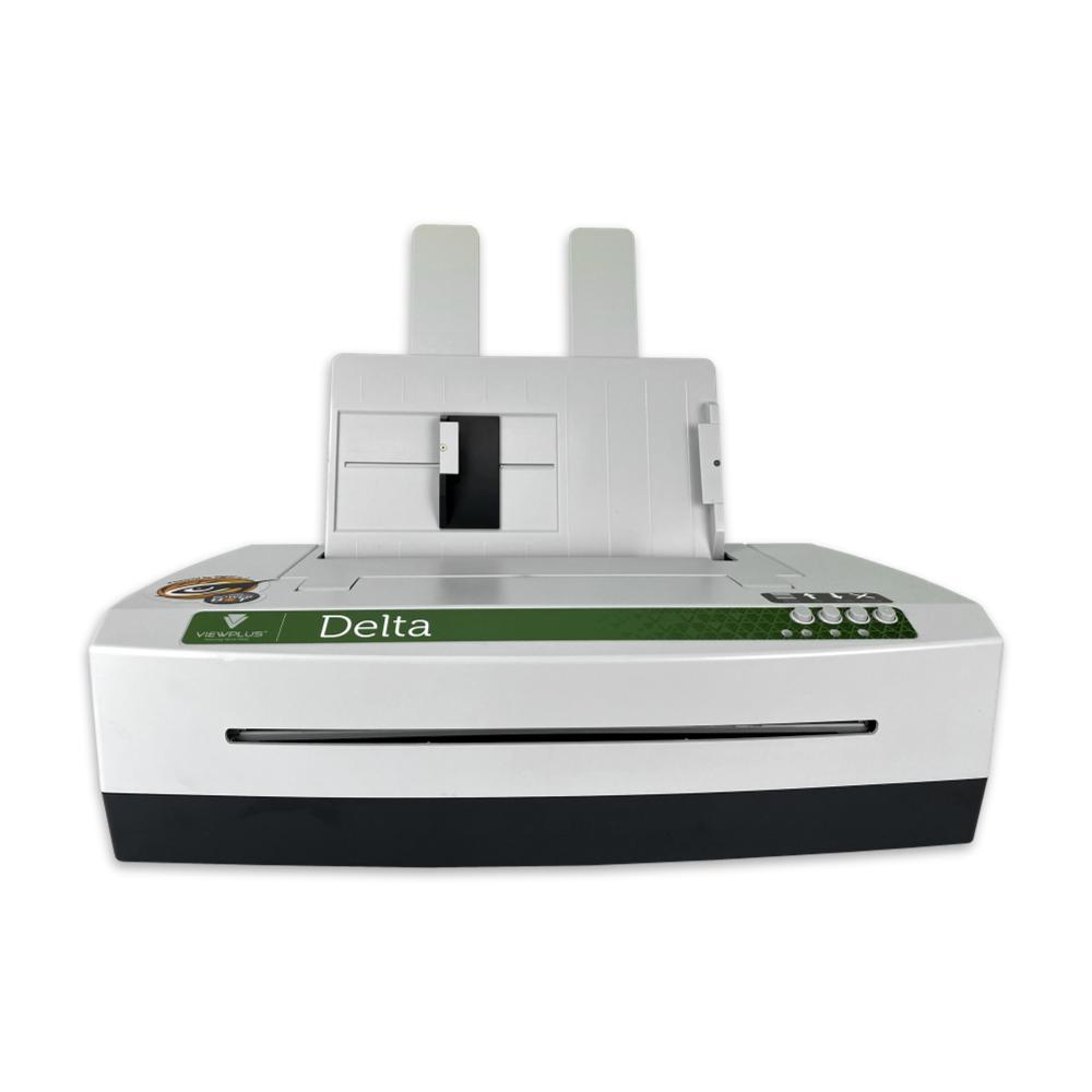 Imprimante Braille DELTA - Impression rapide recto verso , A3, rapide